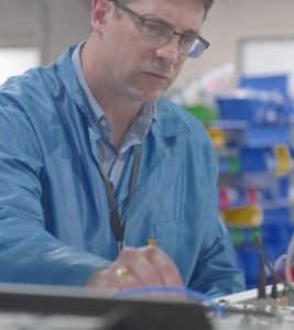 About Us | Hiller Measurements