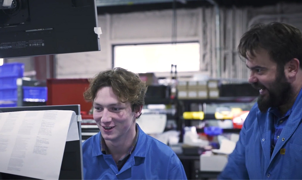 About Us | Hiller Measurements