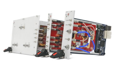 Test Instrumentation | Hiller Measurements