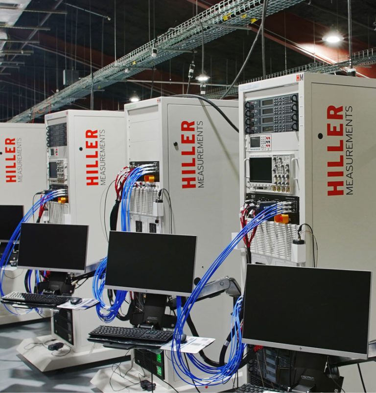 Why Hiller | Hiller Measurements