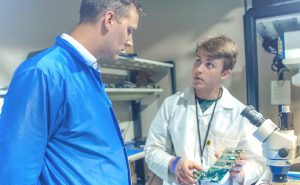 Why Hiller | Hiller Measurements