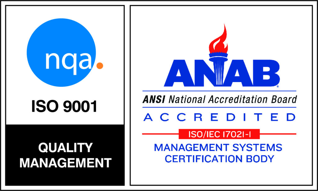 Test System Design & Manufacturing – Hiller Measurements